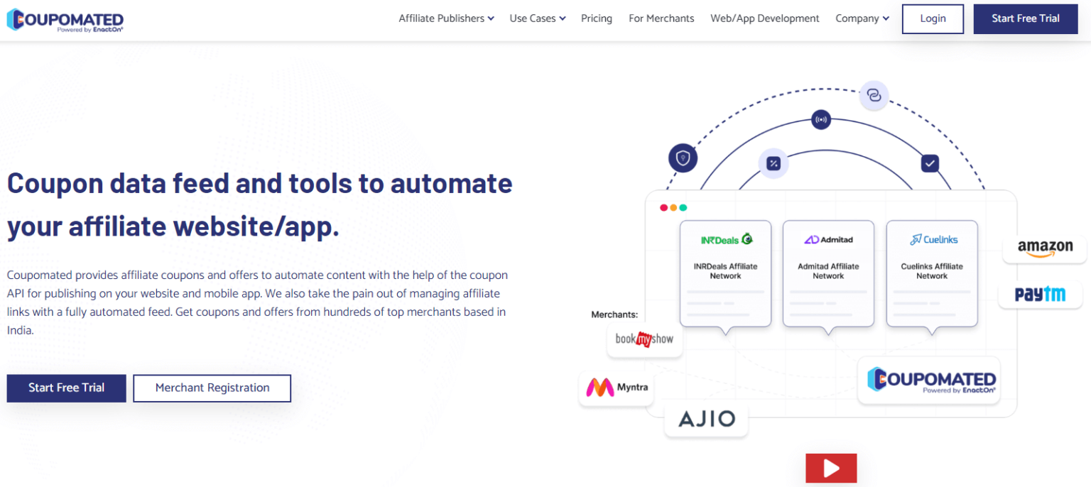 Launching Your Affiliate Coupon Website Step-by-step Guide