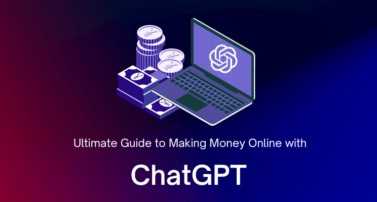 The Ultimate Guide to Make Money Online with ChatGPT in 2024: Unlock ... The Ultimate Guide to Make Money Online with ChatGPT in 2024: Unlock ...