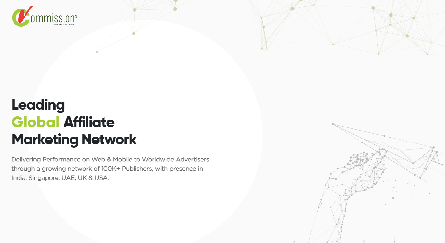 Top 13 India-based affiliate networks to integrate with your cashback ...