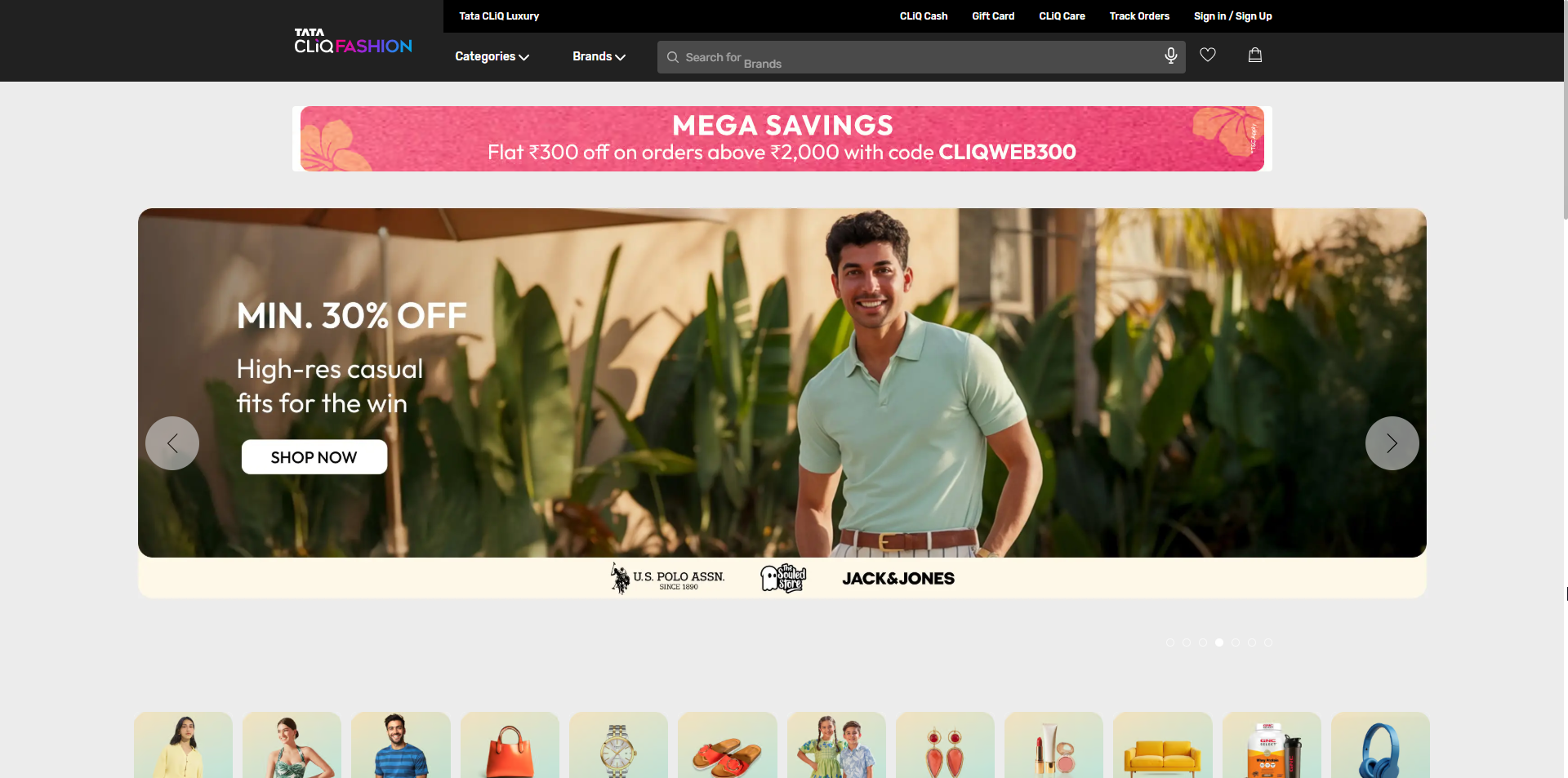 Join Myntra Affiliate Program in 2025 | Up to 10% Commission