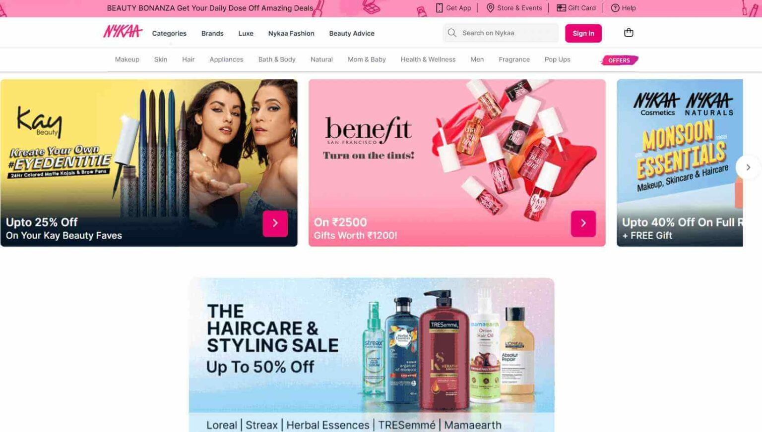 Join Myntra Affiliate Program in 2025 | Up to 10% Commission