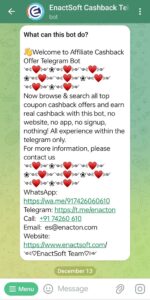 How To Earn Money From Telegram Affiliate Marketing Groups