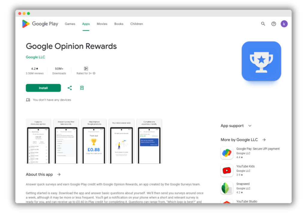 11 Best Paid Survey Based Cashback Apps to Earn Money