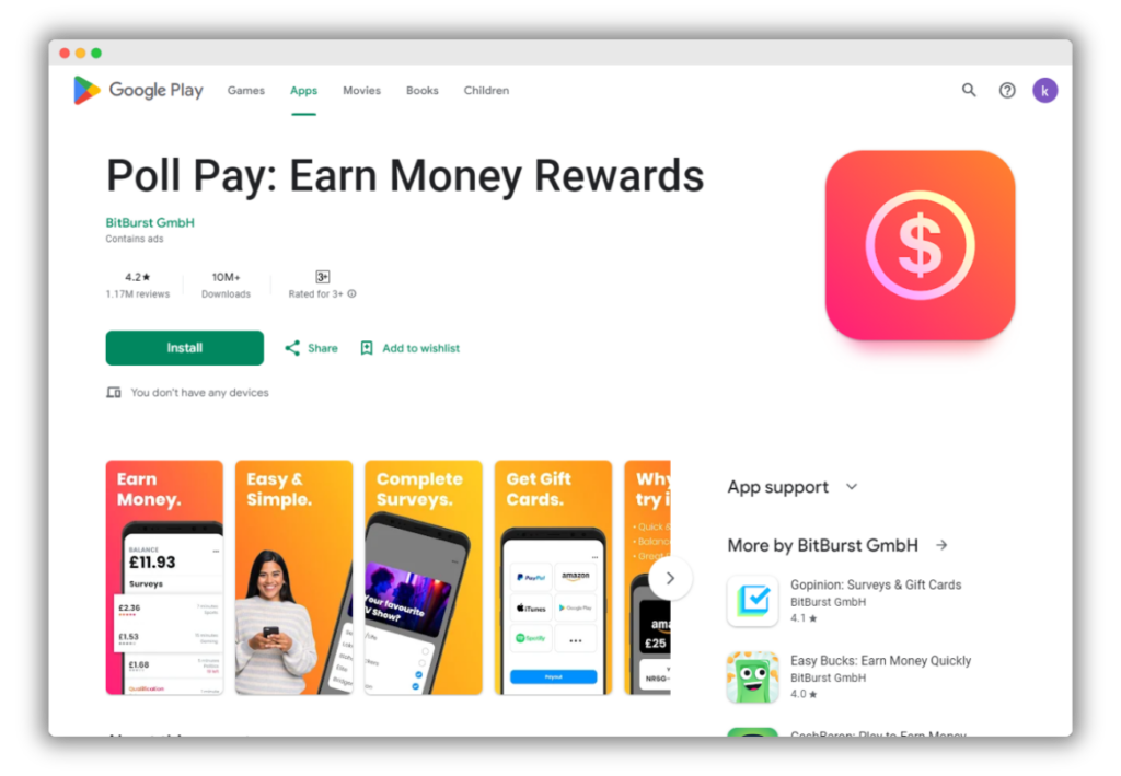 11 Best Paid Survey Based Cashback Apps to Earn Money