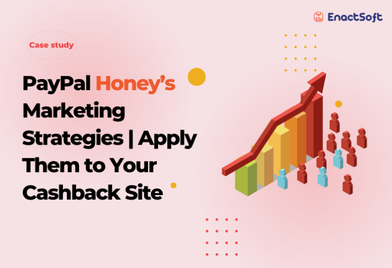 Paypal Honey Marketing Strategies | Apply Them to Your Cashback Site