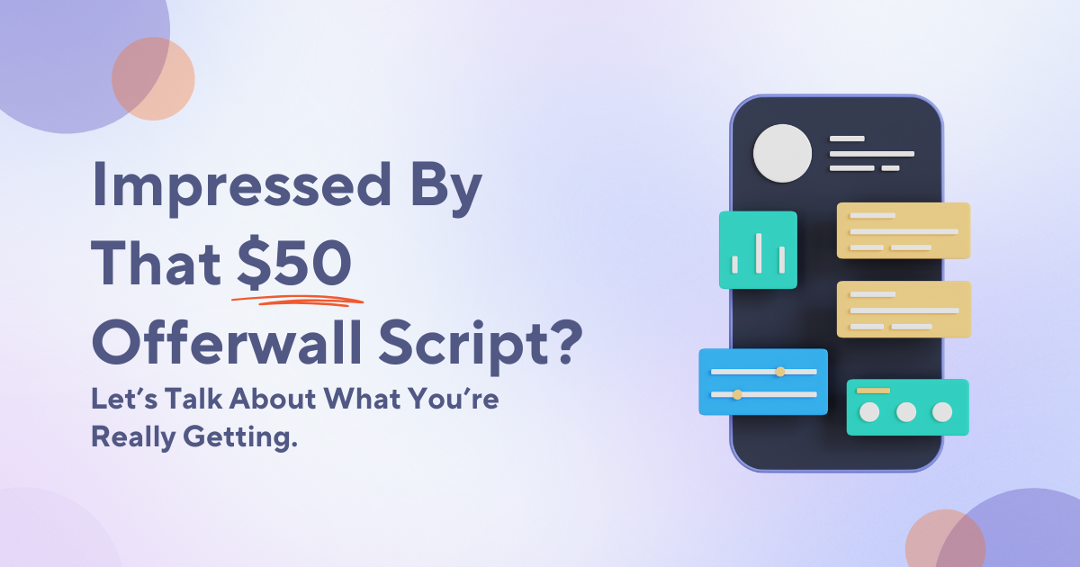 FreeMoney vs Other Offerwall Scripts | Detailed Comparison