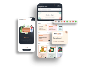 Coupon Cashback App Development for Android & iOS
