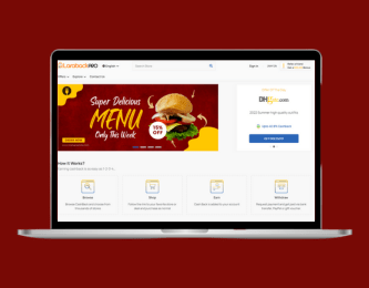 Best Coupon Cashback Websites deployed Project | EnactSoft